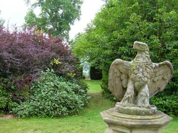 Venue hire – Eridge Park Estate