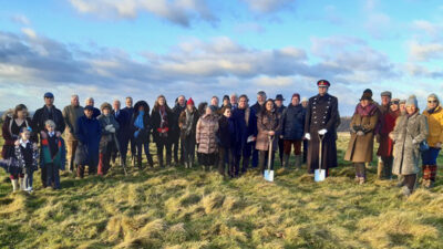 Galleries – Eridge Park Estate