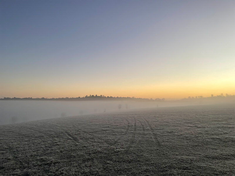 Eridge Estate views – Eridge Park Estate